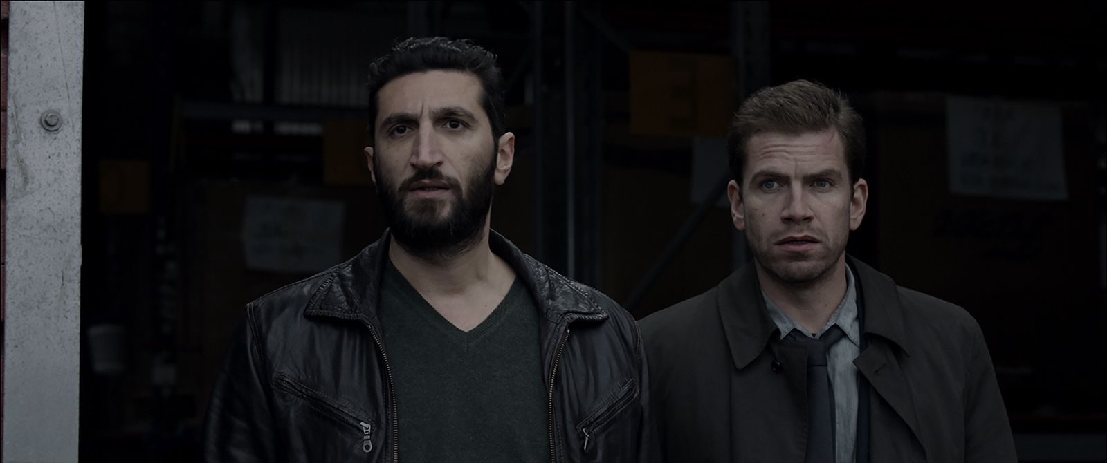 Photo de Fares Fares - Les Enquêtes du Département V : Miséricorde ...