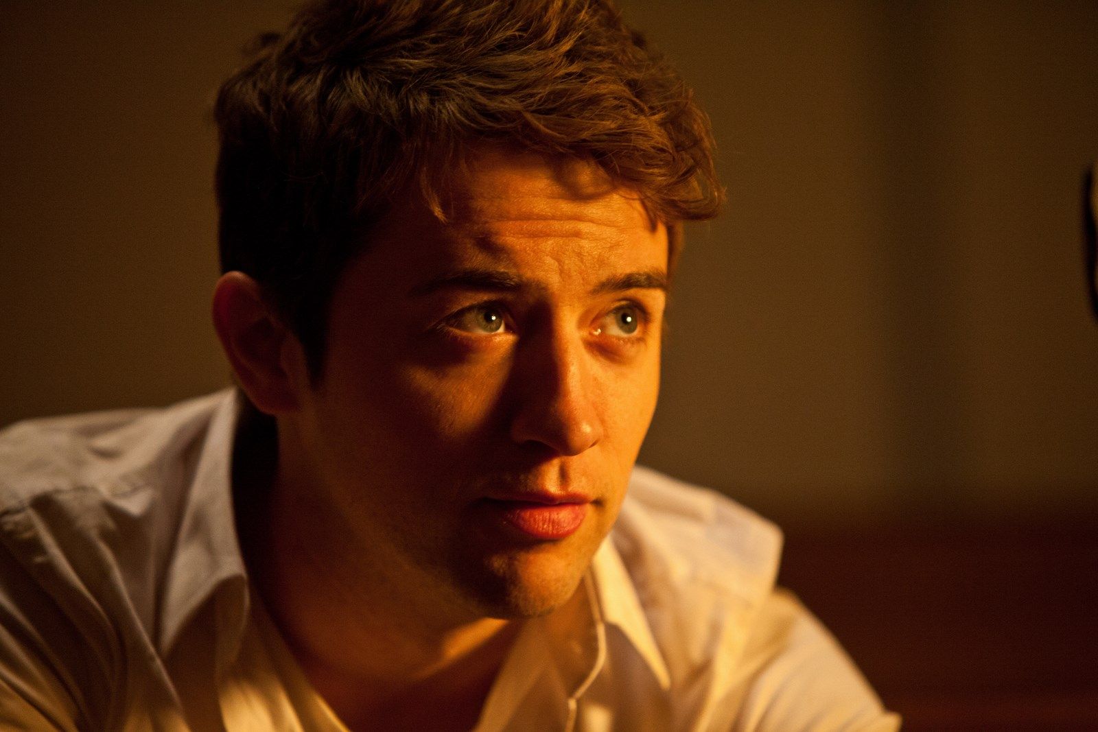 Photo de Johnny Pacar - The Remaining : Photo Johnny Pacar - Photo 4 ...