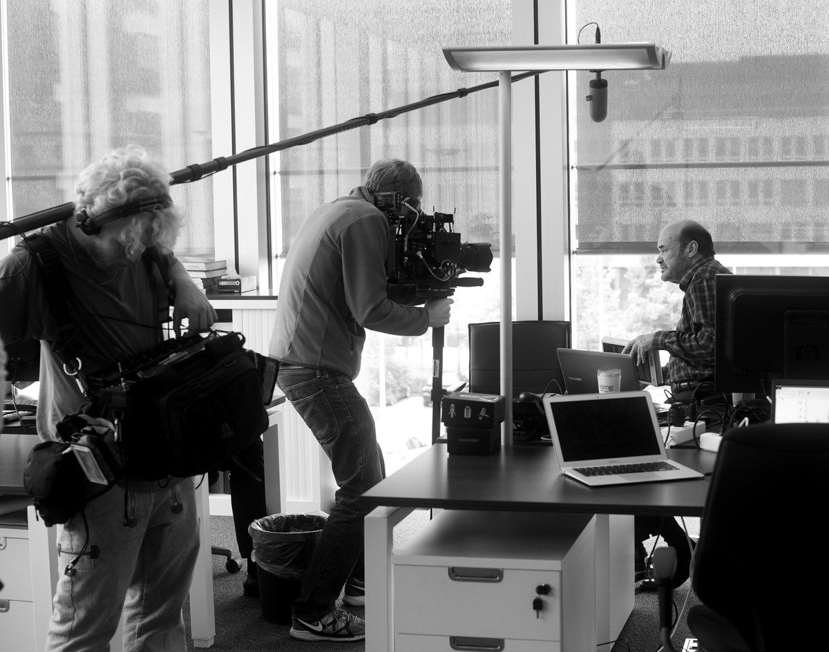 Photo du film L'Oracle - Photo 10 sur 16 - AlloCiné