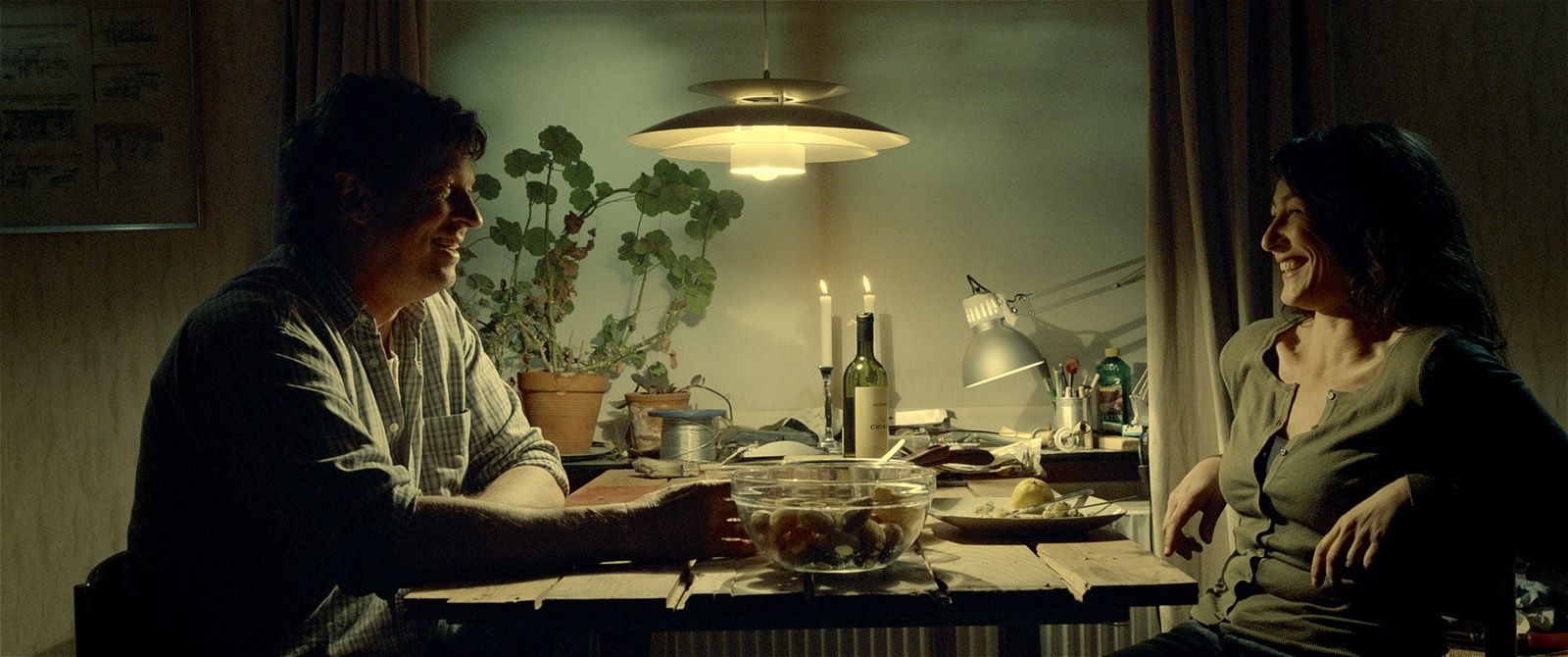 Photo de Susanne Storm - Le poisson-lune : Photo Susanne Storm, Henrik Birch - Photo 1 sur 4 ...