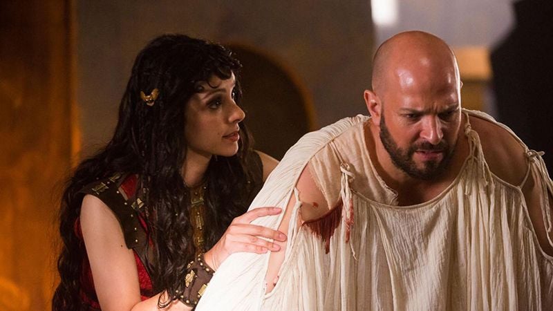 Photo de Graham Shiels - Olympus : Photo Graham Shiels, Sonita Henry ...