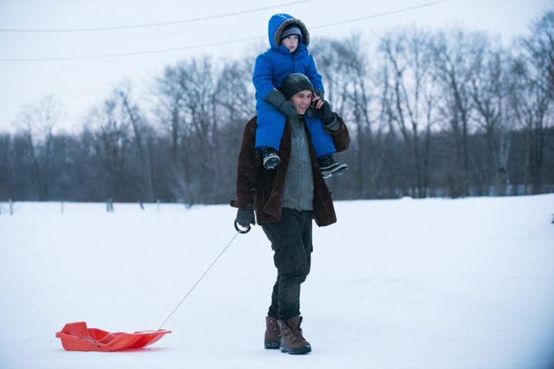 Photo de Jack Fulton - Every Thing Will Be Fine : Photo James Franco ...