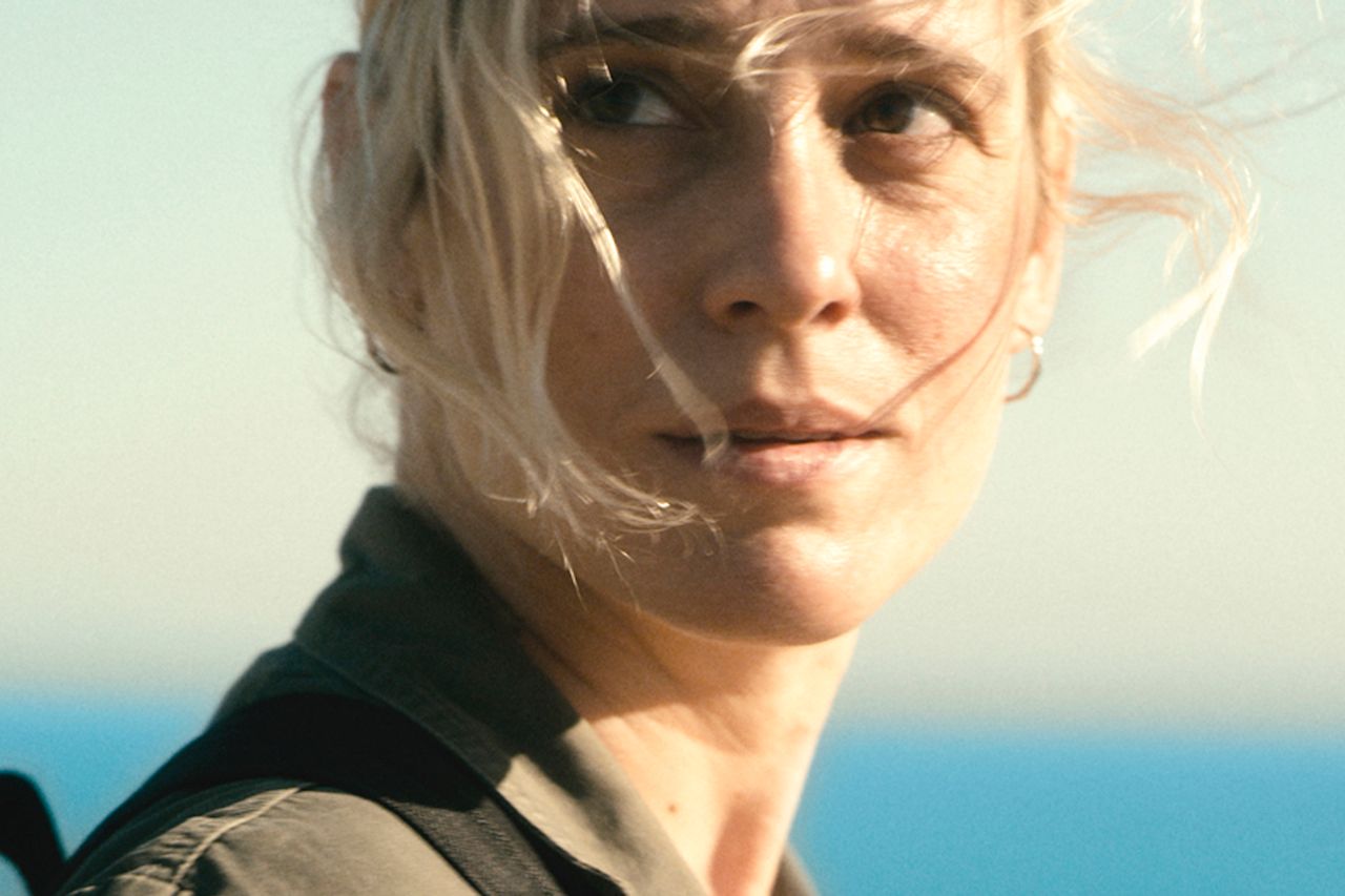 Photo de Angeliki Papoulia - A Blast : Photo Angeliki Papoulia - Photo ...