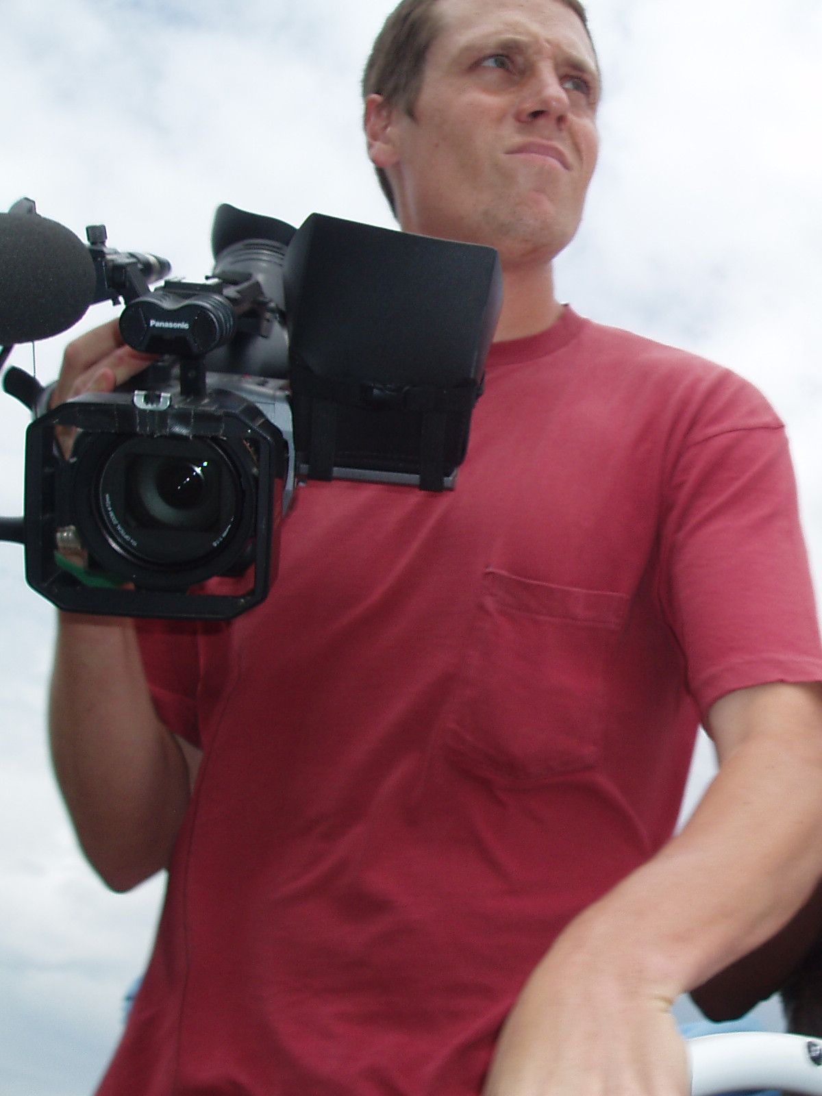 Photo de Nelson Walker - Affiche Nelson Walker - AlloCiné