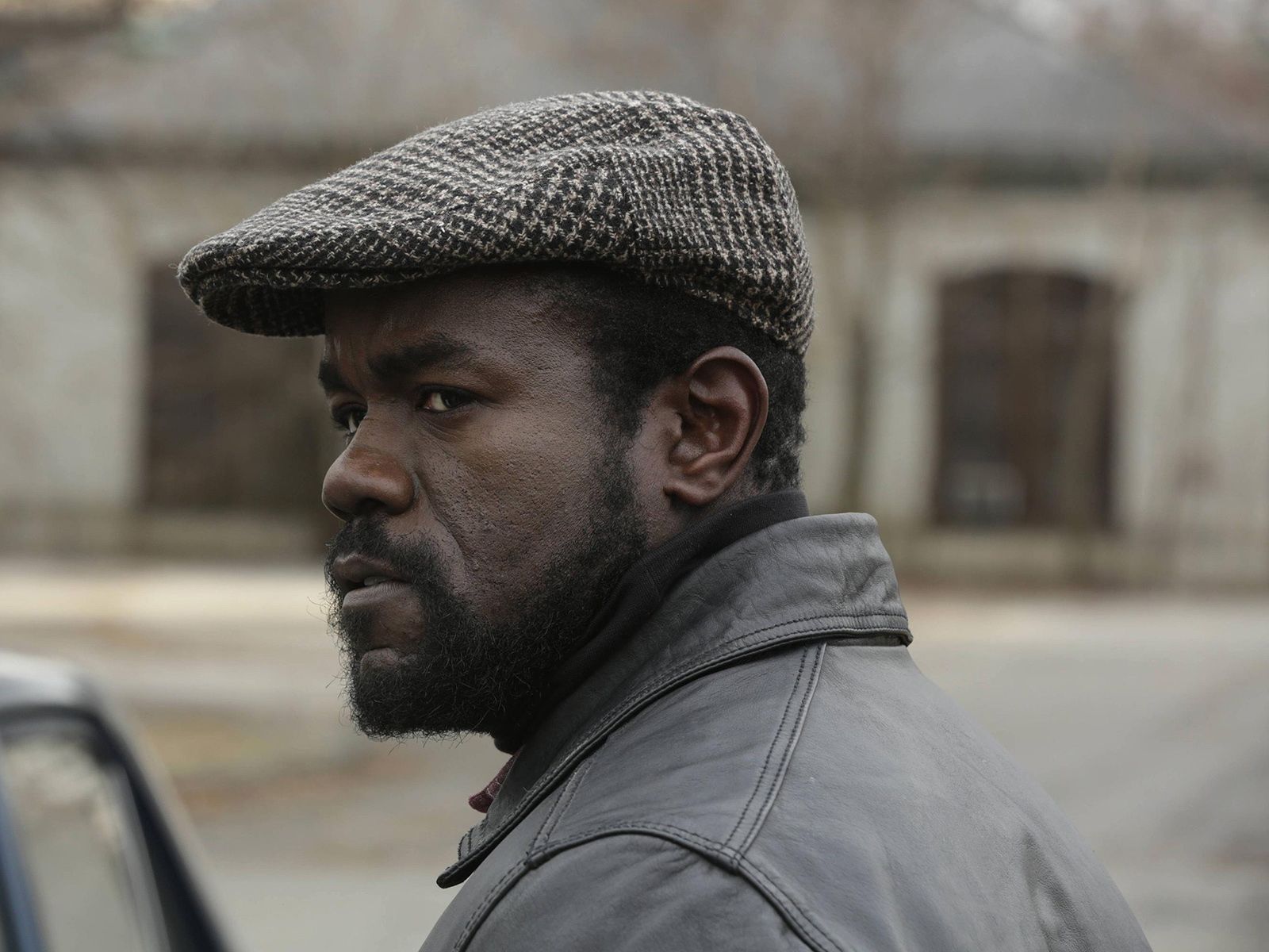 Photo de Dwayne A. Thomas - The Americans (2013) : Photo Dwayne A ...