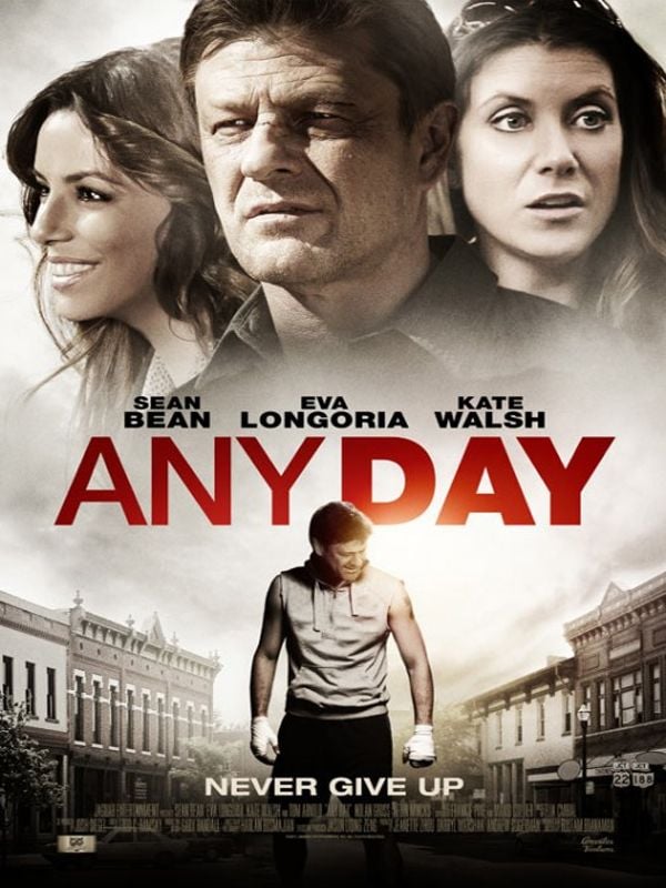 Any Day - Film 2015 - AlloCiné