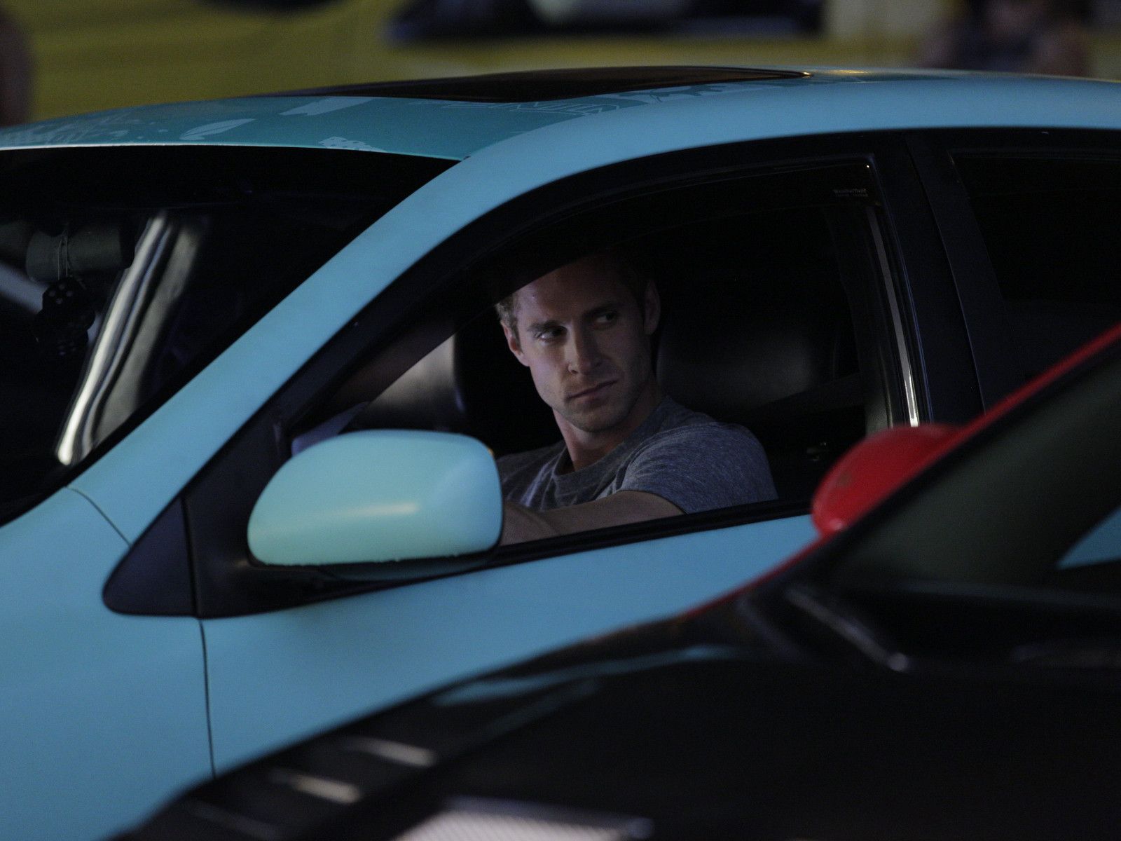 Photo de Alex Ashbaugh - Superfast 8 : Photo Alex Ashbaugh - Photo 4 ...