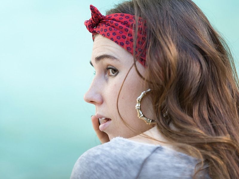 Photo du film Bleeding Heart - Photo 9 sur 9 - AlloCiné