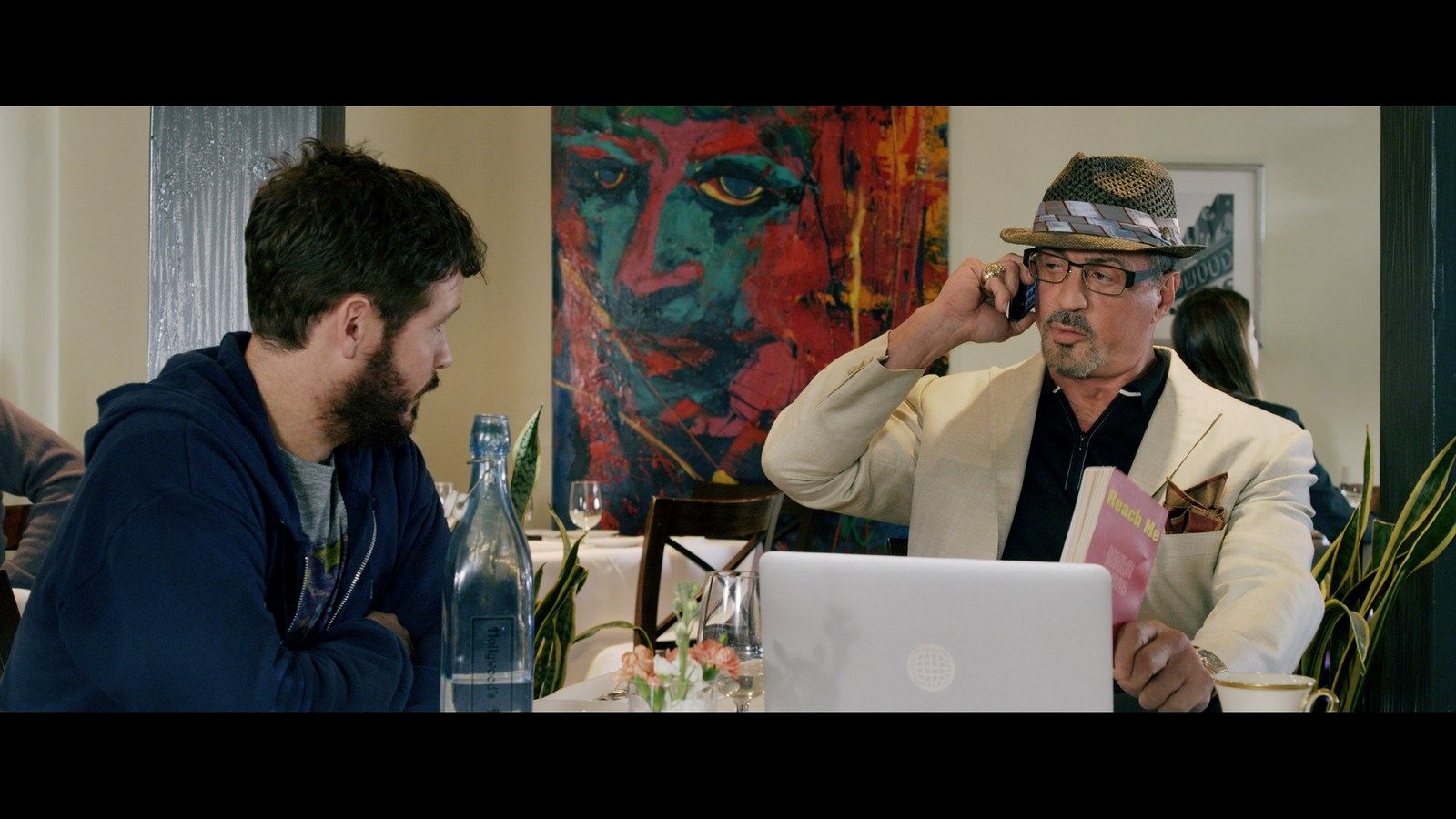 Photo du film Bad Luck - Photo 8 sur 10 - AlloCiné