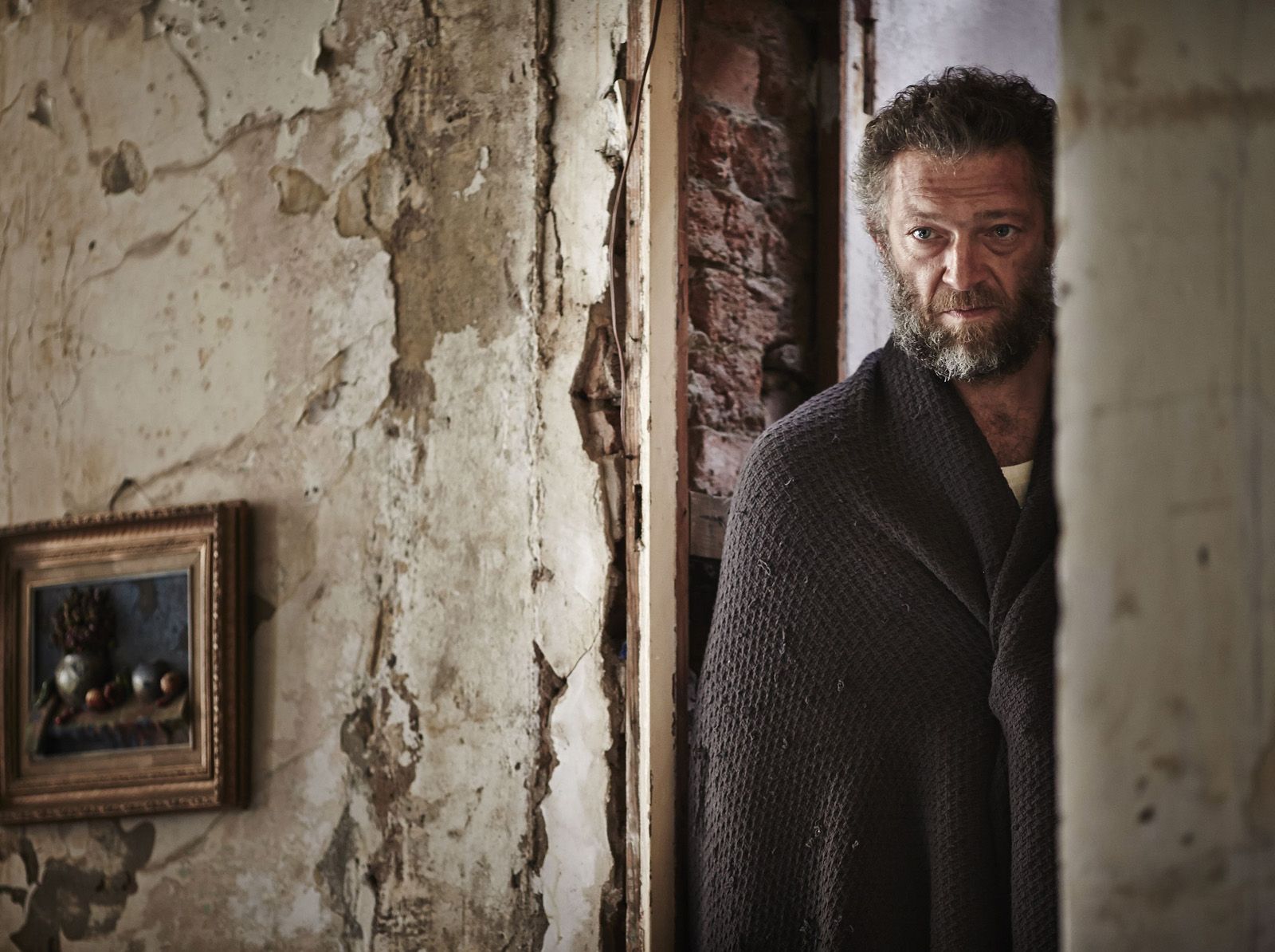 Photo de Vincent Cassel - Partisan : Photo Vincent Cassel - Photo 165 ...