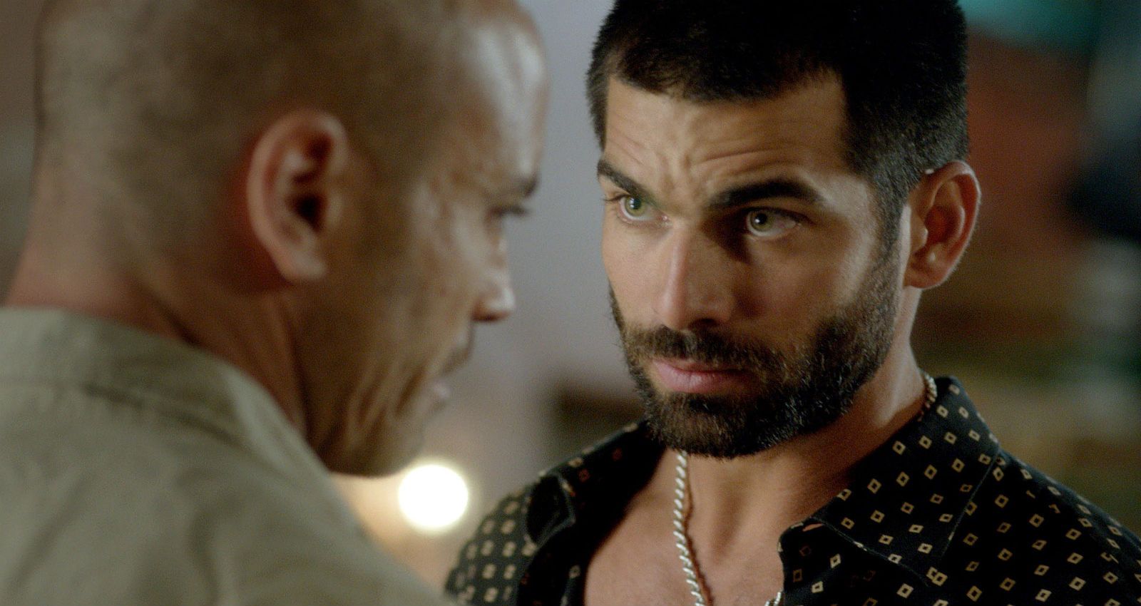 Photo de Rubén Cortada - Photo Rubén Cortada - Photo 44 sur 56 - AlloCiné