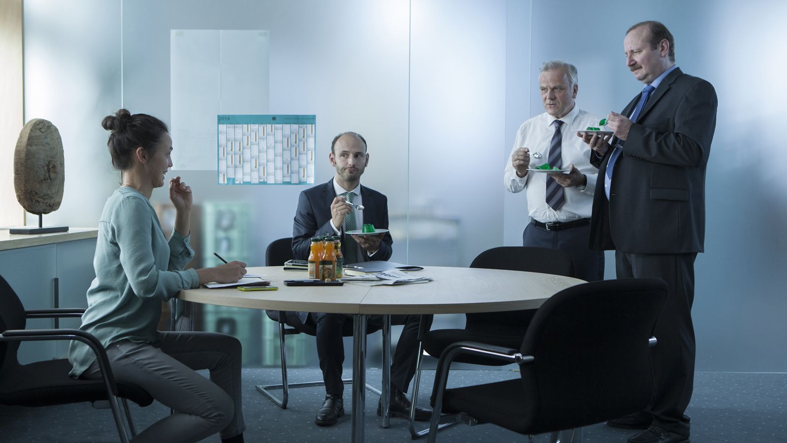 Photo de Bernhard Schütz - Photo Bernhard Schütz, Leon Ullrich, Lucie ...