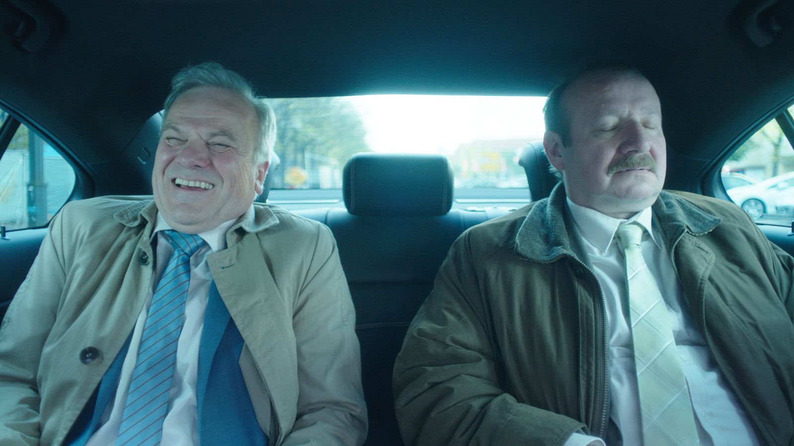 Photo de Bernhard Schütz - Photo Bernhard Schütz, Rainer Reiners ...