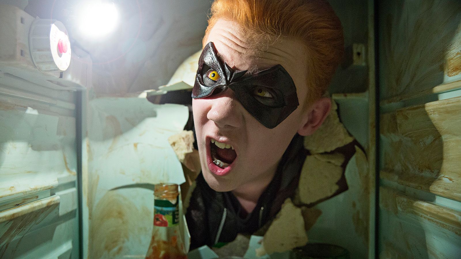 Photo du film Antboy - Photo 4 sur 24 - AlloCiné