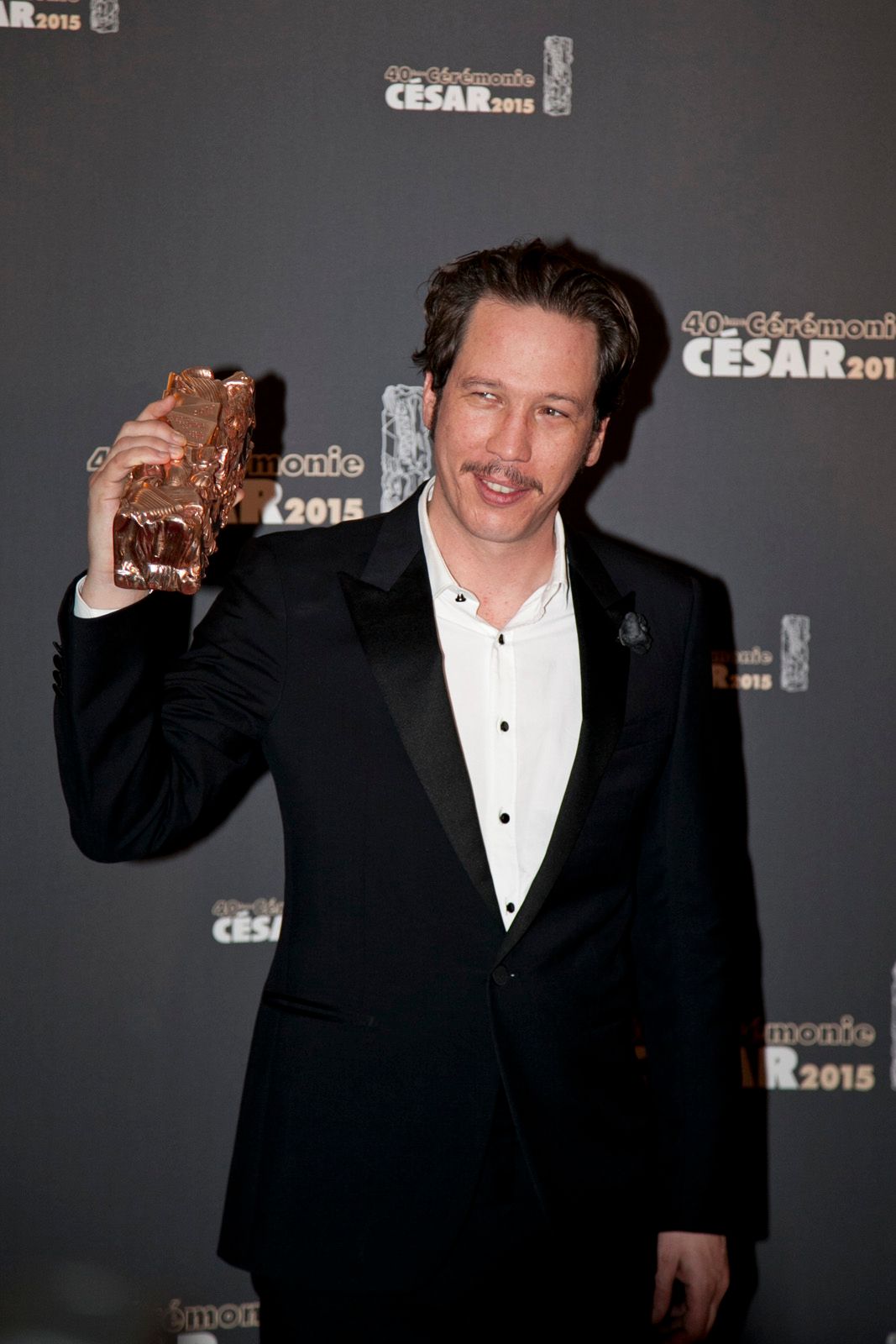 Photo de Reda Kateb - Photo Reda Kateb - Photo 70 sur 117 - AlloCiné