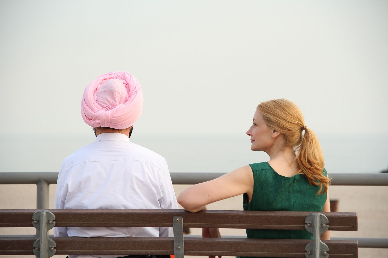 Photo de Patricia Clarkson - Learning to Drive : Photo Patricia ...