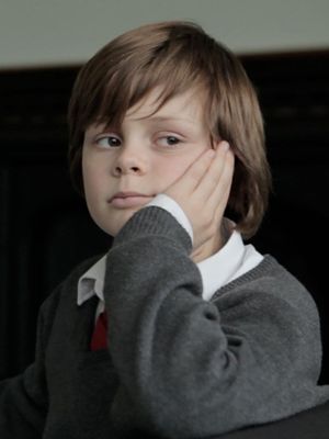 Dylan Llewellyn - AlloCiné