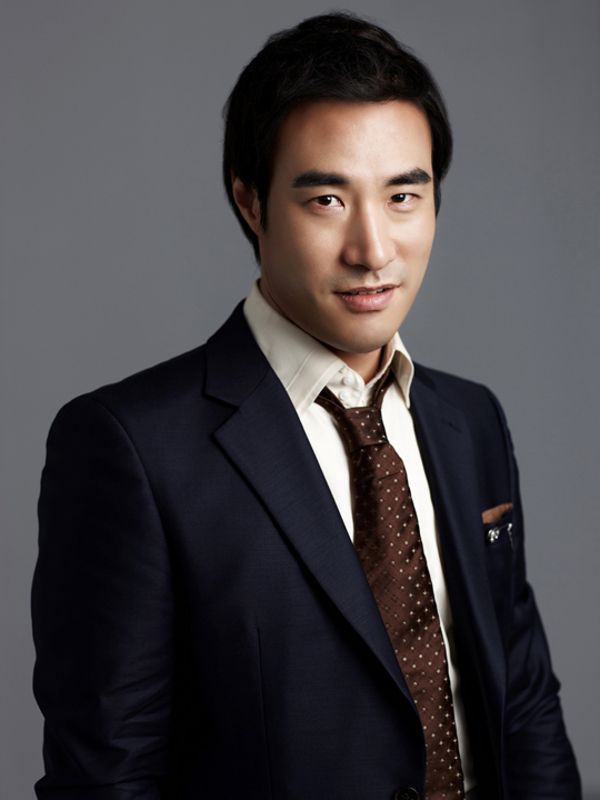 Seong-woo Bae : Filmographie - AlloCiné