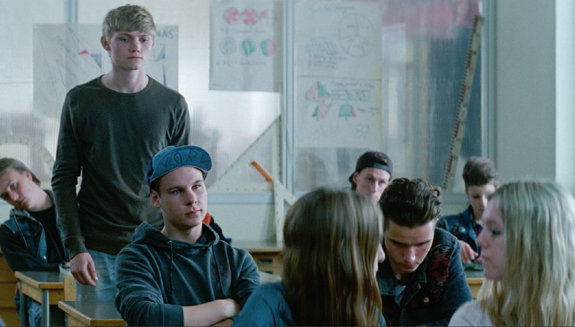 Photo du film Le Lendemain - Photo 4 sur 11 - AlloCiné