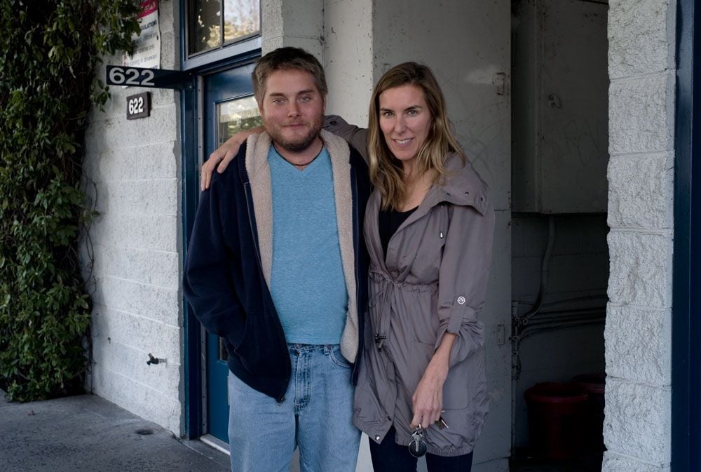 Photo du film An Open Secret - Photo 10 sur 12 - AlloCiné