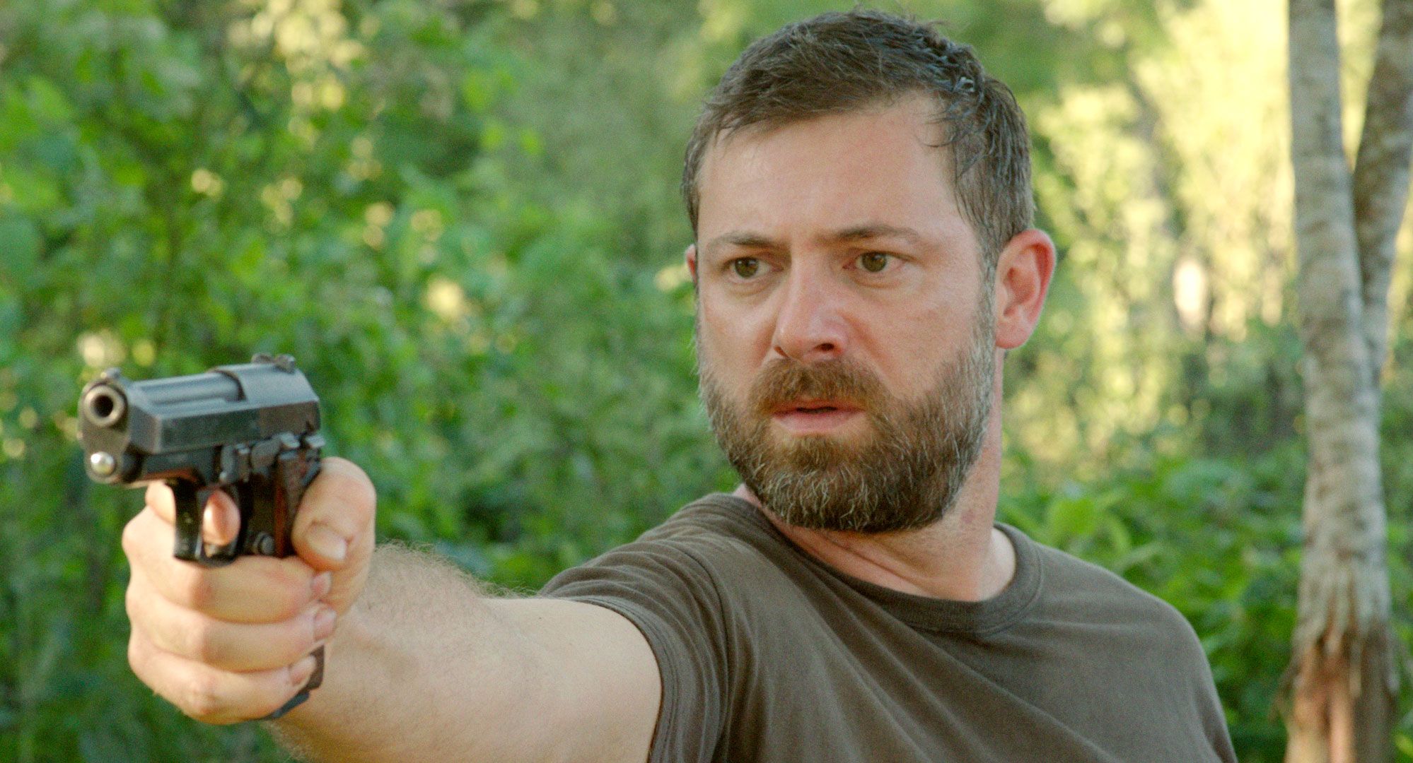 Photo de Geert Van Rampelberg - La Tierra Roja : Photo Geert Van ...