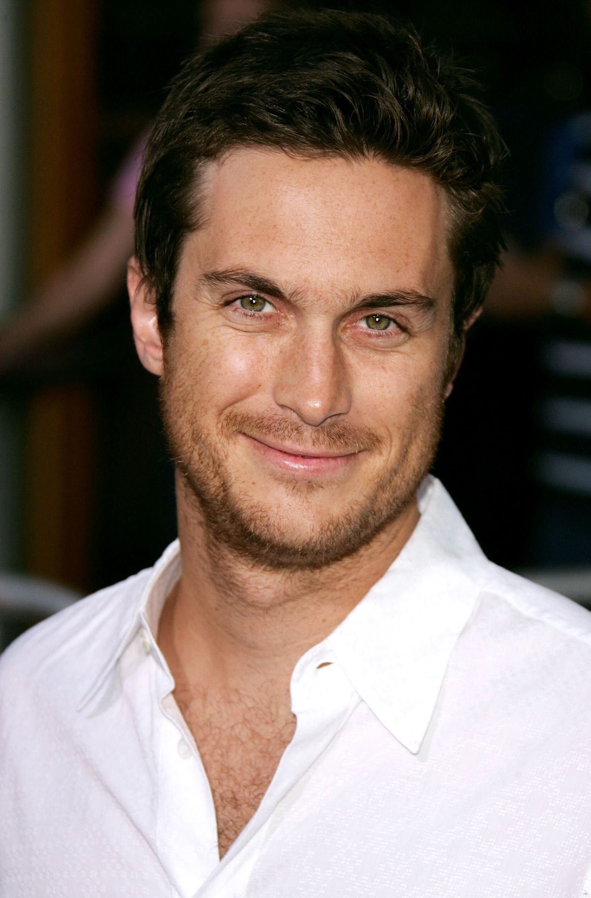 Photo de Oliver Hudson - Photo promotionnelle Oliver Hudson - Photo 74 ...