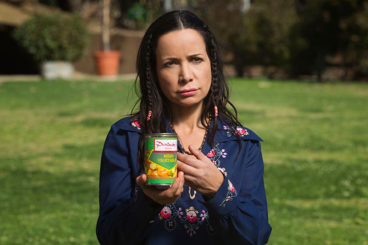 Photo de Janeane Garofalo - Photo Janeane Garofalo - Photo 15 sur 49 ...