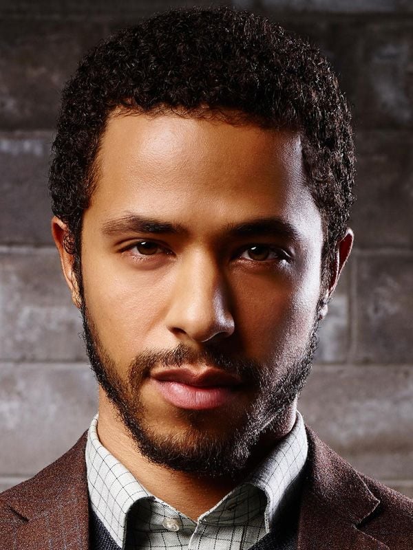 Ukweli Roach - AlloCiné