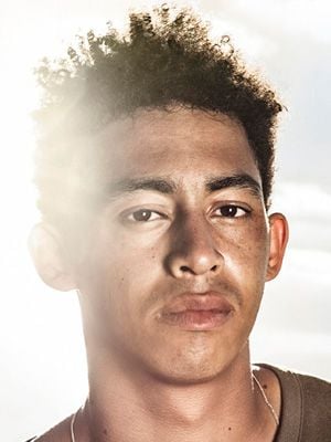 Jordan Stephens - AlloCiné