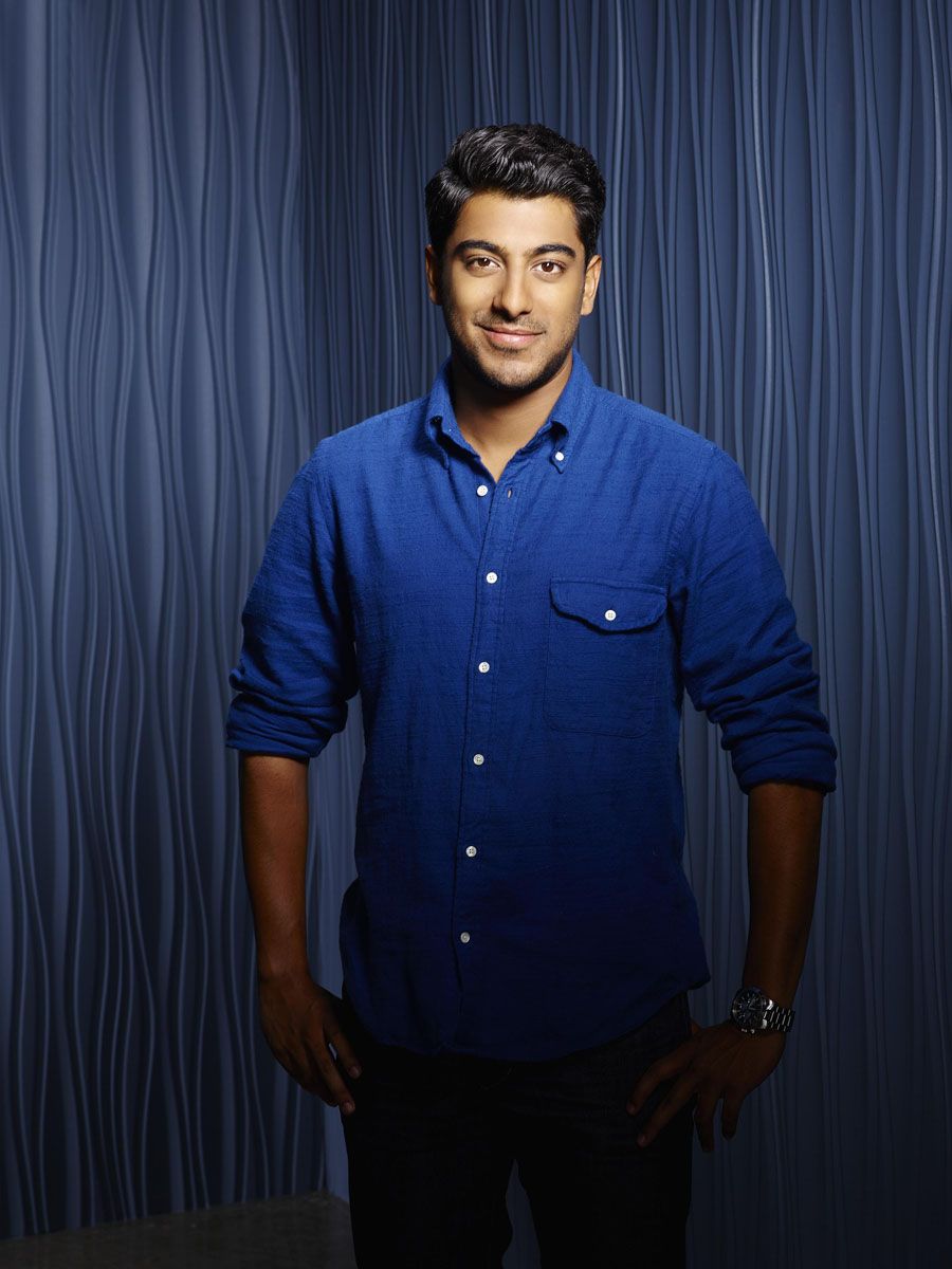 Photo de Ritesh Rajan - Photo Ritesh Rajan - Photo 31 sur 35 - AlloCiné