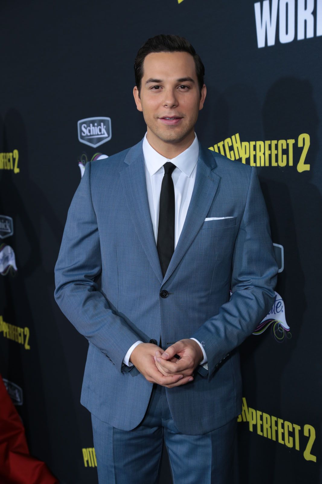 Photo de Skylar Astin - Pitch Perfect 2 : Photo Skylar Astin - Photo 48 ...