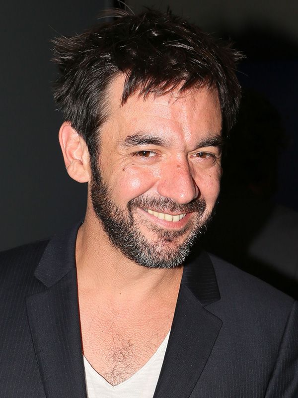 Thomas Vandenberghe - AlloCiné