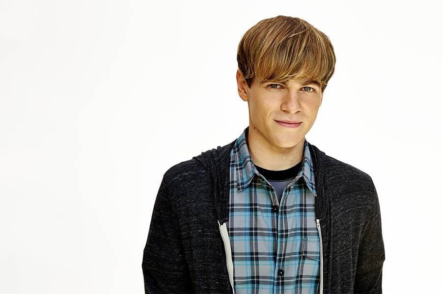 Photo de Graham Patrick Martin - Photo Graham Patrick Martin - Photo 19 ...