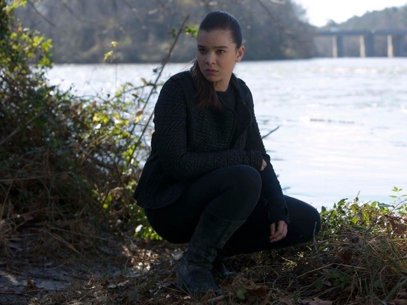 Photo du film Secret Agency - Photo 7 sur 62 - AlloCiné