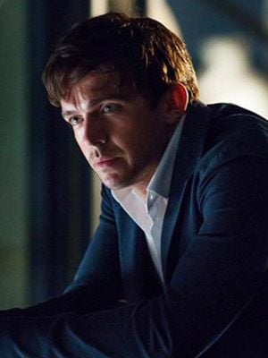 Luke Allen - AlloCiné