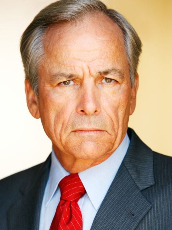 John Colton : Filmographie - AlloCiné