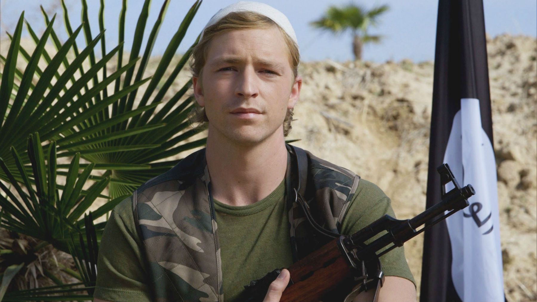 El Príncipe : El Príncipe : Photo - 3 sur 138 - AlloCiné