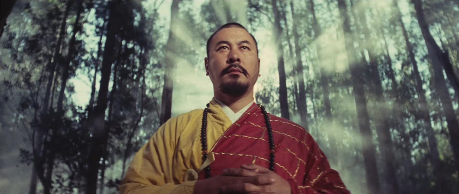 Photo de Roy Chiao - A Touch Of Zen : Photo Roy Chiao - Photo 1 sur 2 ...