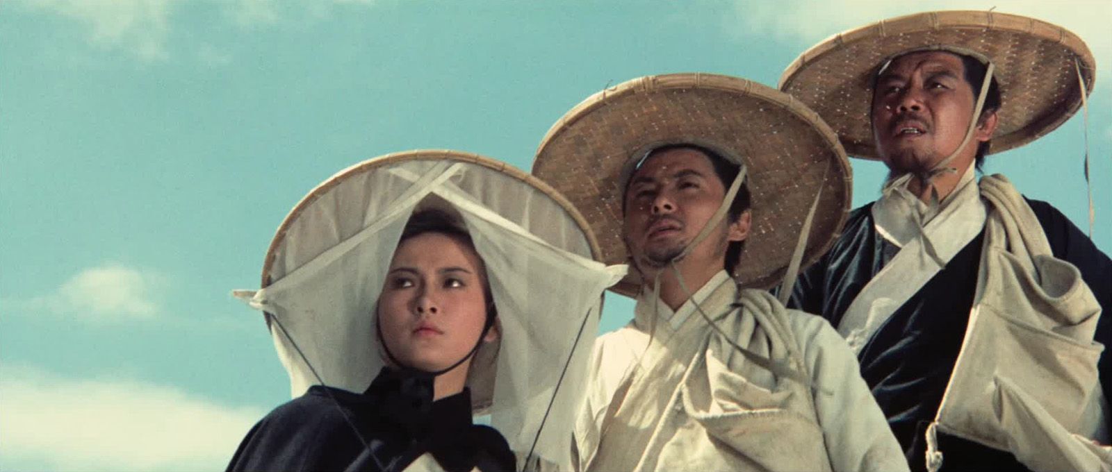 Photo de Feng Hsu - A Touch Of Zen : Photo Ying Bai, Feng Hsu - Photo 9 ...