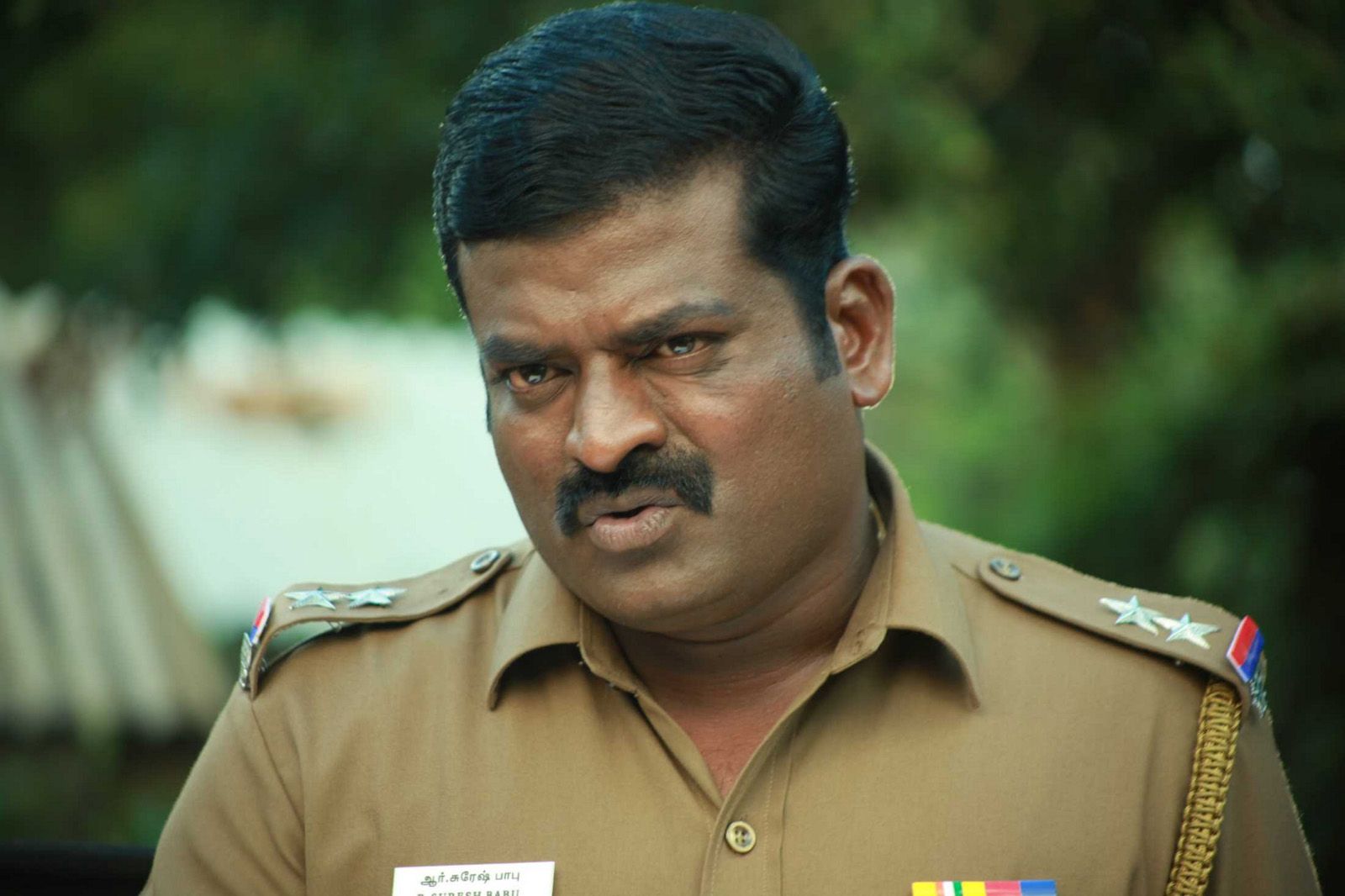 Photo du film Papanasam - Photo 11 sur 15 - AlloCiné