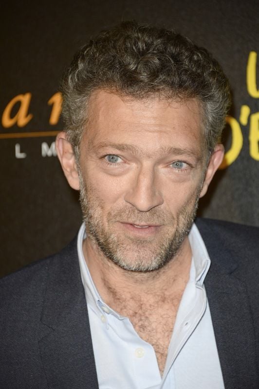 Photo de Vincent Cassel - Un moment d'égarement : Photo promotionnelle ...