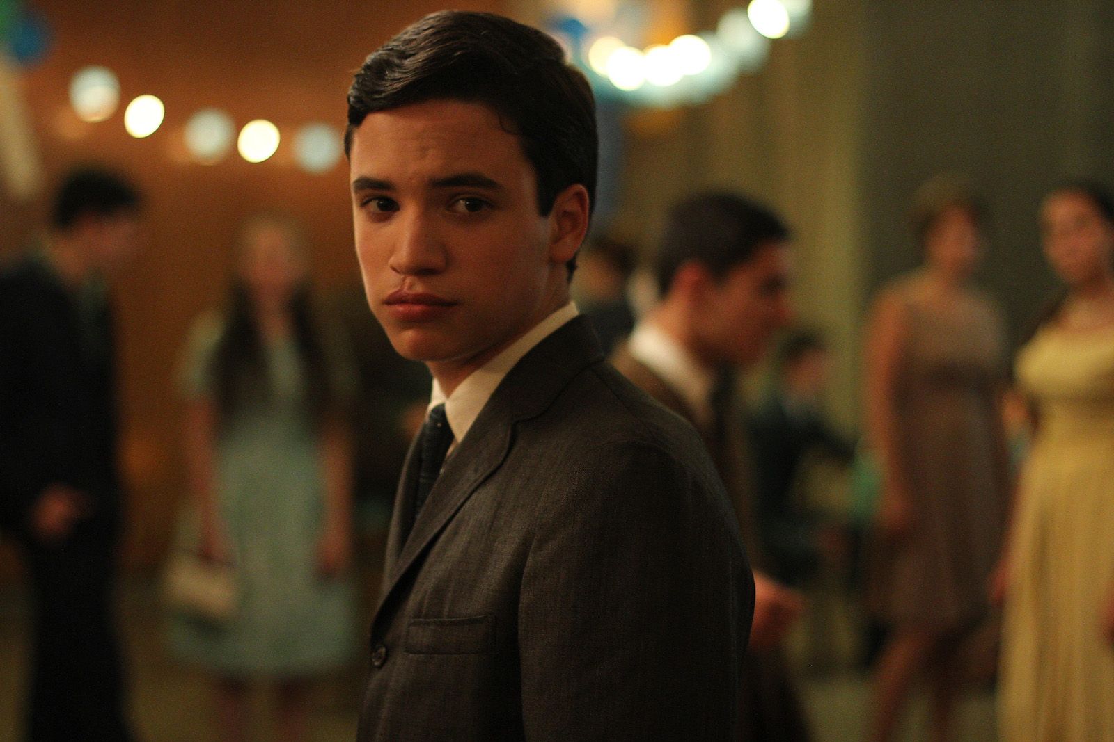 Photo de Anthony Therrien - Insoumis : Photo Anthony Therrien - Photo 8 sur 11 - AlloCiné