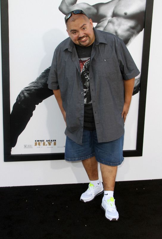 Photo de Gabriel Iglesias - Magic Mike XXL : Photo promotionnelle ...
