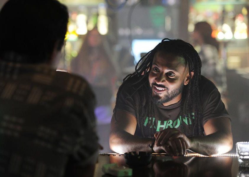 Photo de Brandon Jay McLaren - Graceland : Photo Brandon Jay McLaren ...