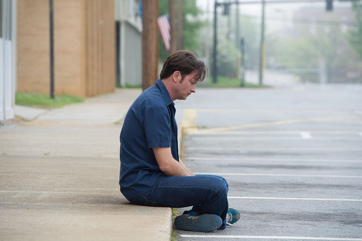 Rectify : Rectify : Photo Aden Young - 78 sur 124 - AlloCiné