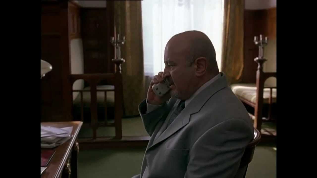 Photo du film Mafia rouge - Photo 3 sur 5 - AlloCiné