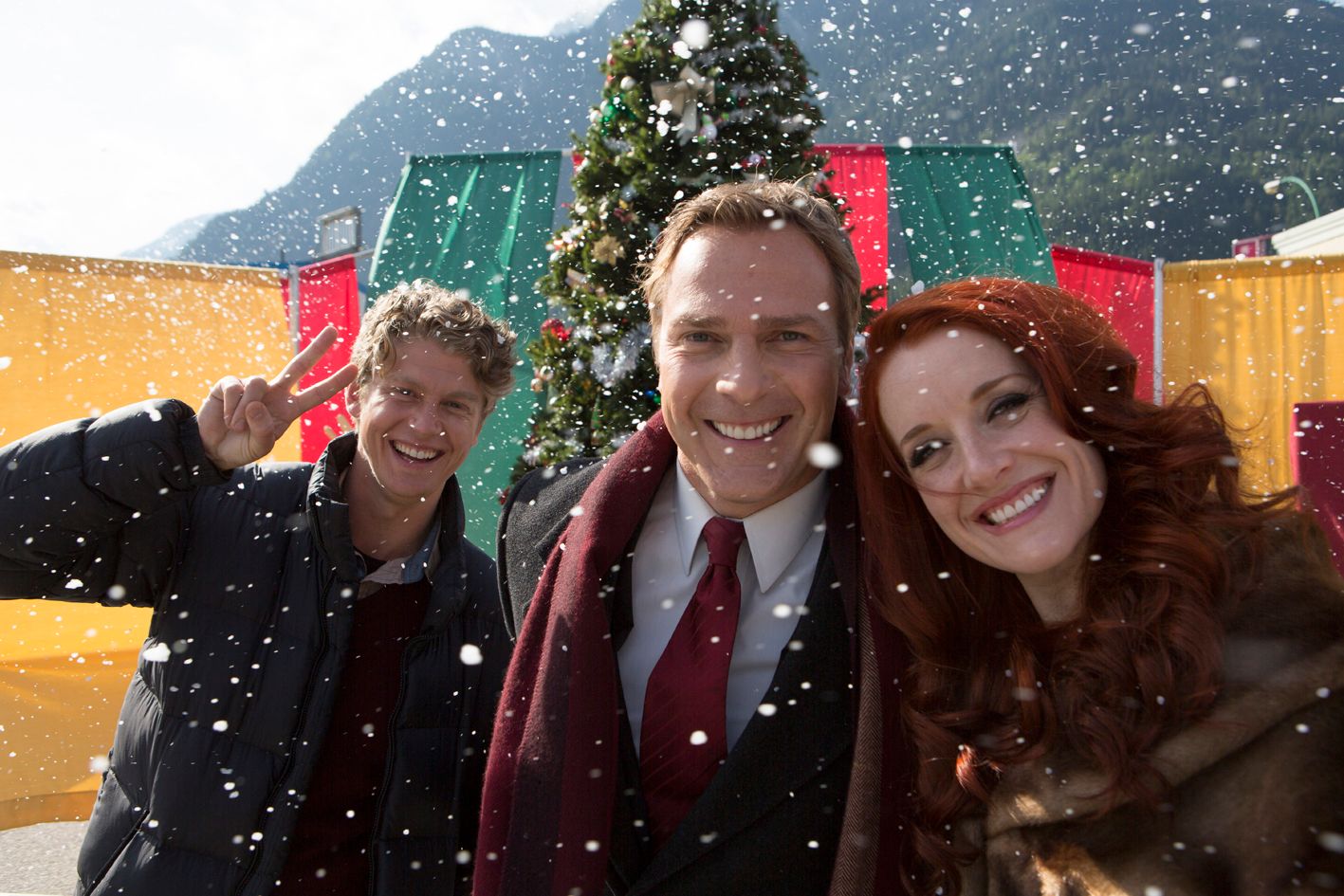 Photo de Ice Apocalypse - Photo 10 sur 11 - AlloCiné