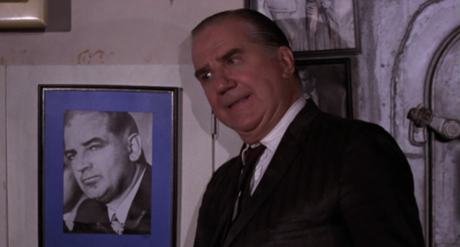 Photo du film Full Moon High - Photo 7 sur 8 - AlloCiné