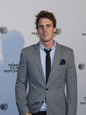 Jason Selvig - AlloCiné