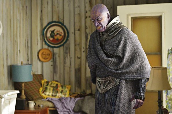 Defiance : Defiance : Photo Conrad Coates - 21 sur 219 - AlloCiné